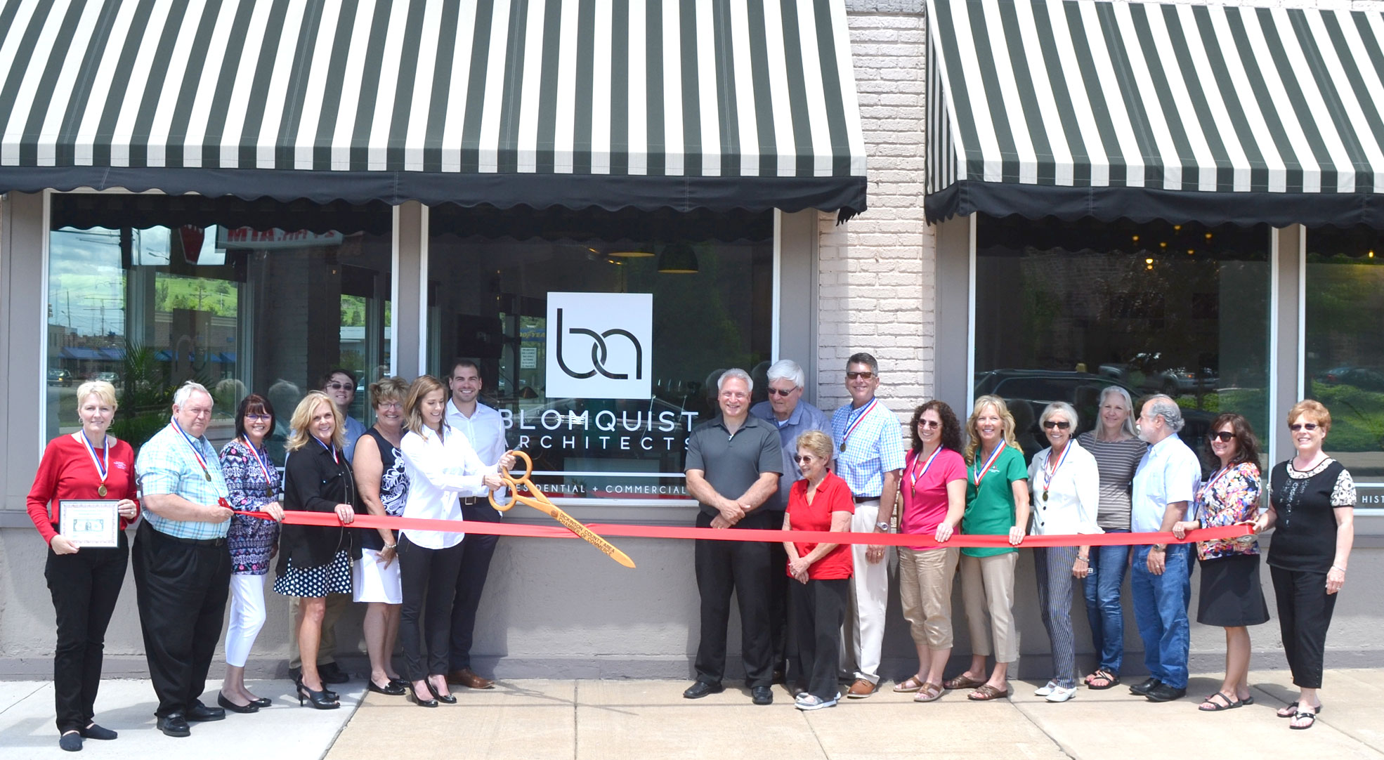 Mark Blomquist's Instagram, Twitter & Facebook on IDCrawl